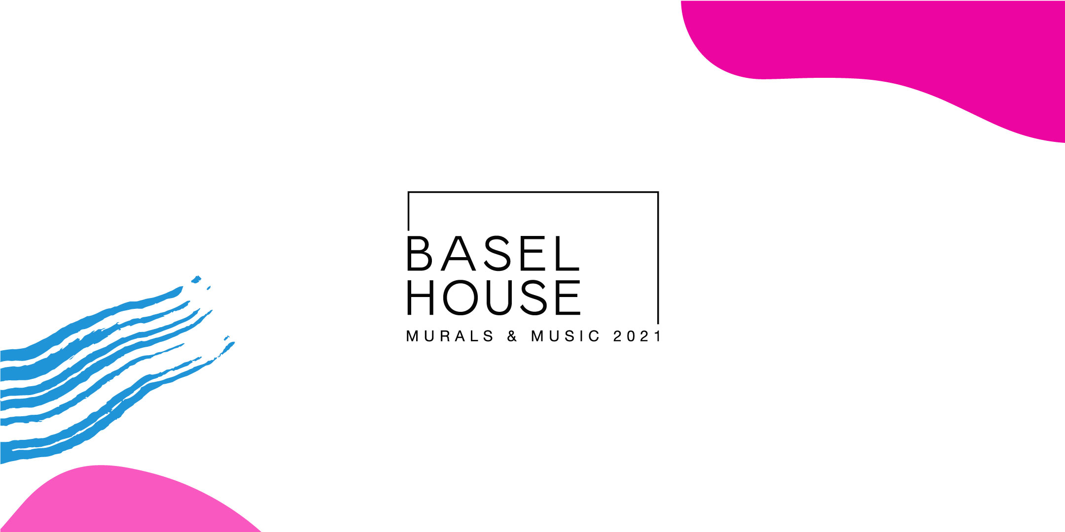 Basel House- 4- day Mural Festival in Wynwood